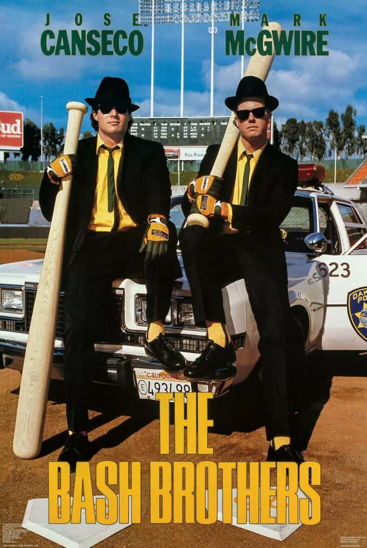 40 Nostalgic Sports Posters From The 90s Kids Actually Had Hanging In ...