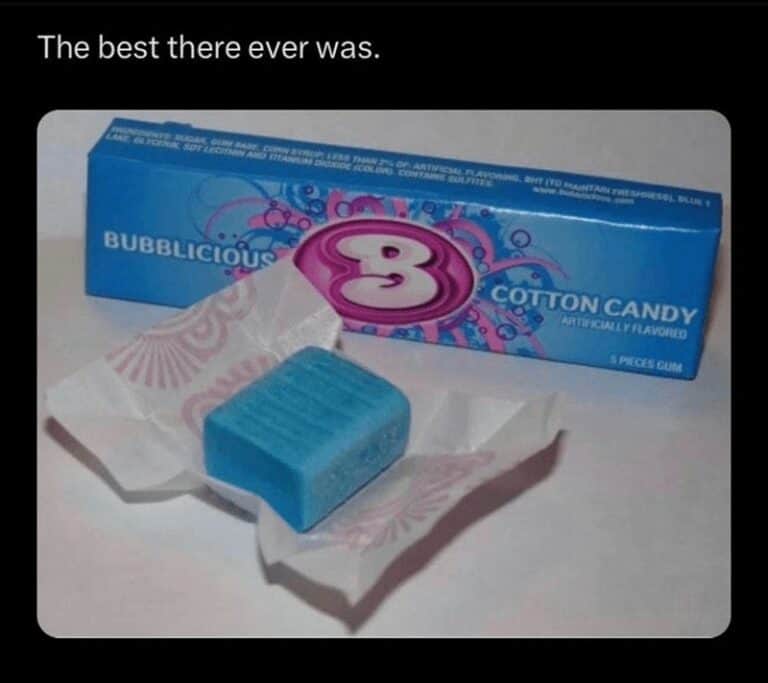 30+ Nostalgic 90s Throwbacks That'll Have Millennials Tripping Through ...