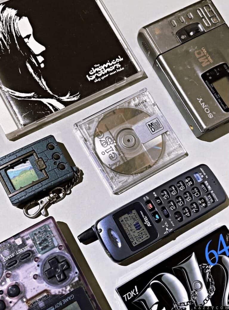 30+ Nostalgic 90s Throwbacks That'll Have Millennials Tripping Through The Past