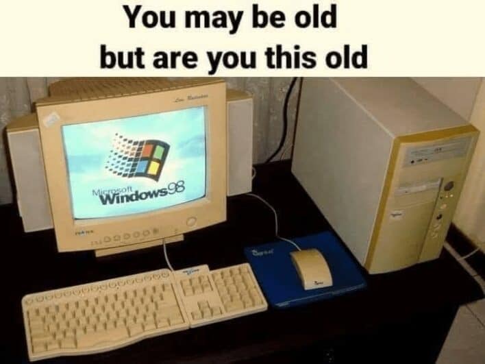 30+ Nostalgic 90s Throwbacks That'll Have Millennials Tripping Through ...