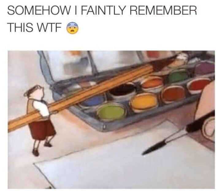 30+ Nostalgic 90s Throwbacks That'll Have Millennials Tripping Through ...