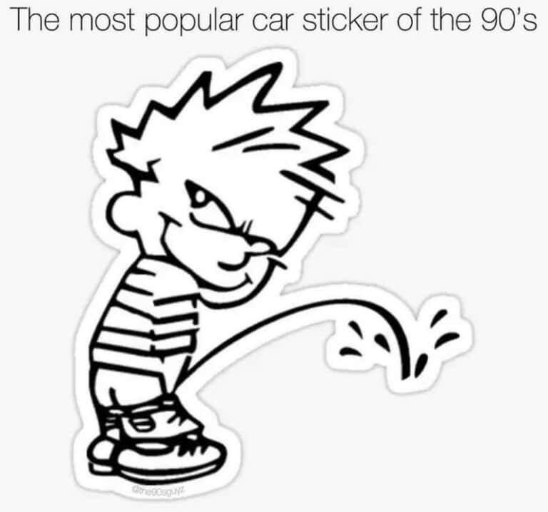30+ Nostalgic 90s Throwbacks That'll Have Millennials Tripping Through ...