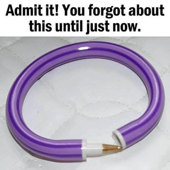 30+ Nostalgic 90s Throwbacks That'll Have Millennials Tripping Through ...
