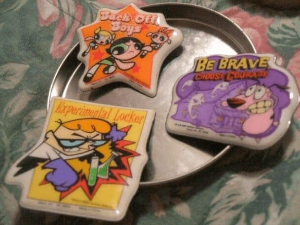 30+ Nostalgic 90s Throwbacks That'll Have Millennials Tripping Through ...