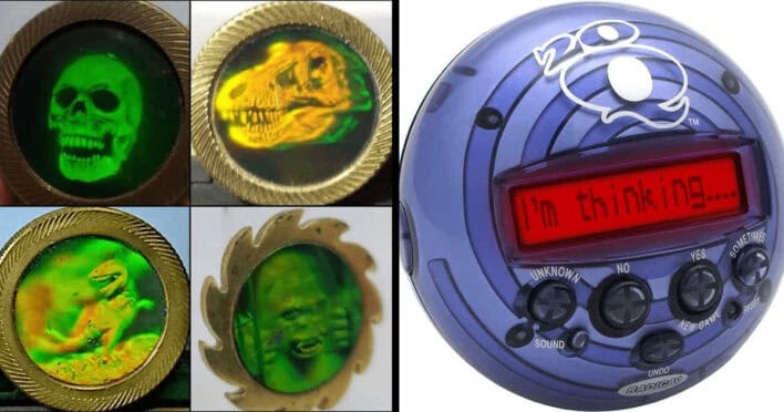 30+ Nostalgic Items Every 80s And 90s Kid Will Want To Dig Through ...