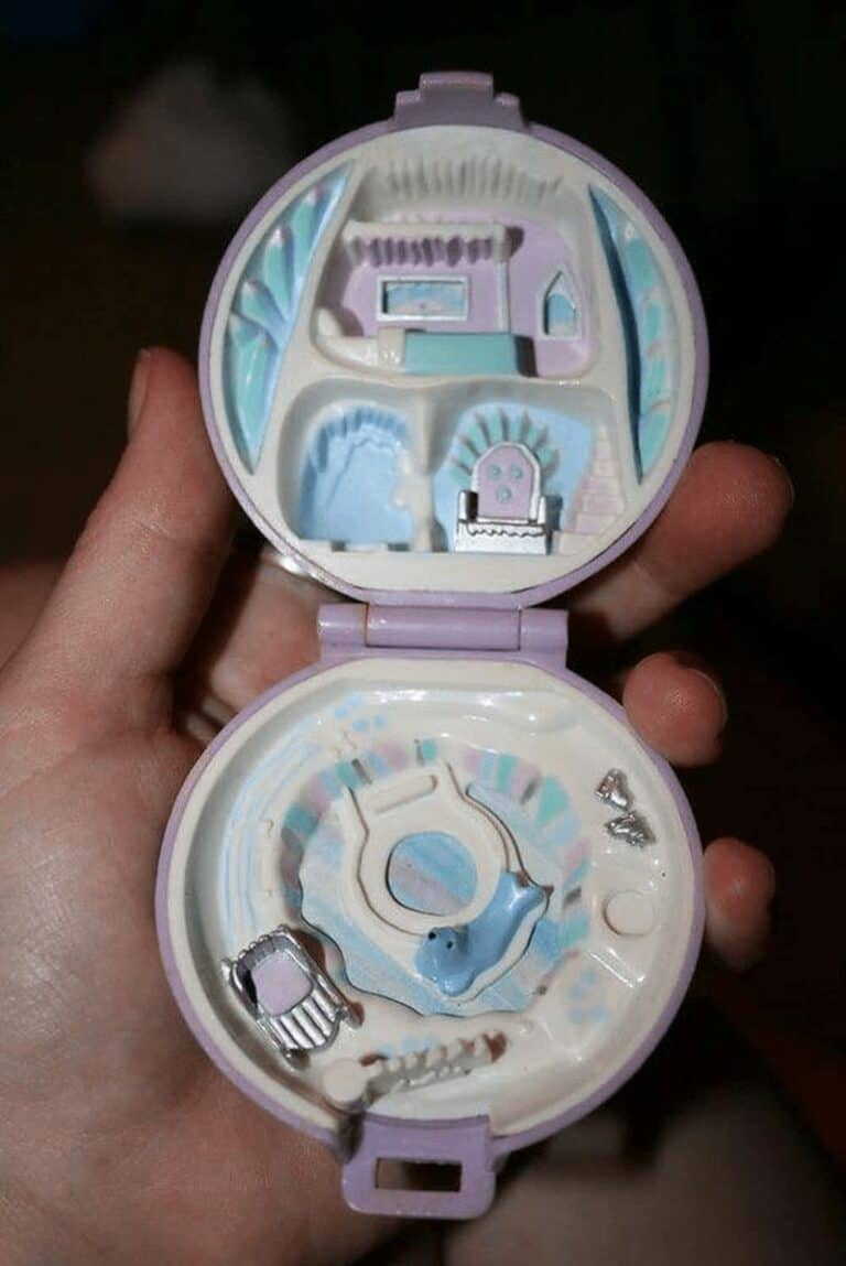 30+ Nostalgic Items Every 80s And 90s Kid Will Want To Dig Through ...