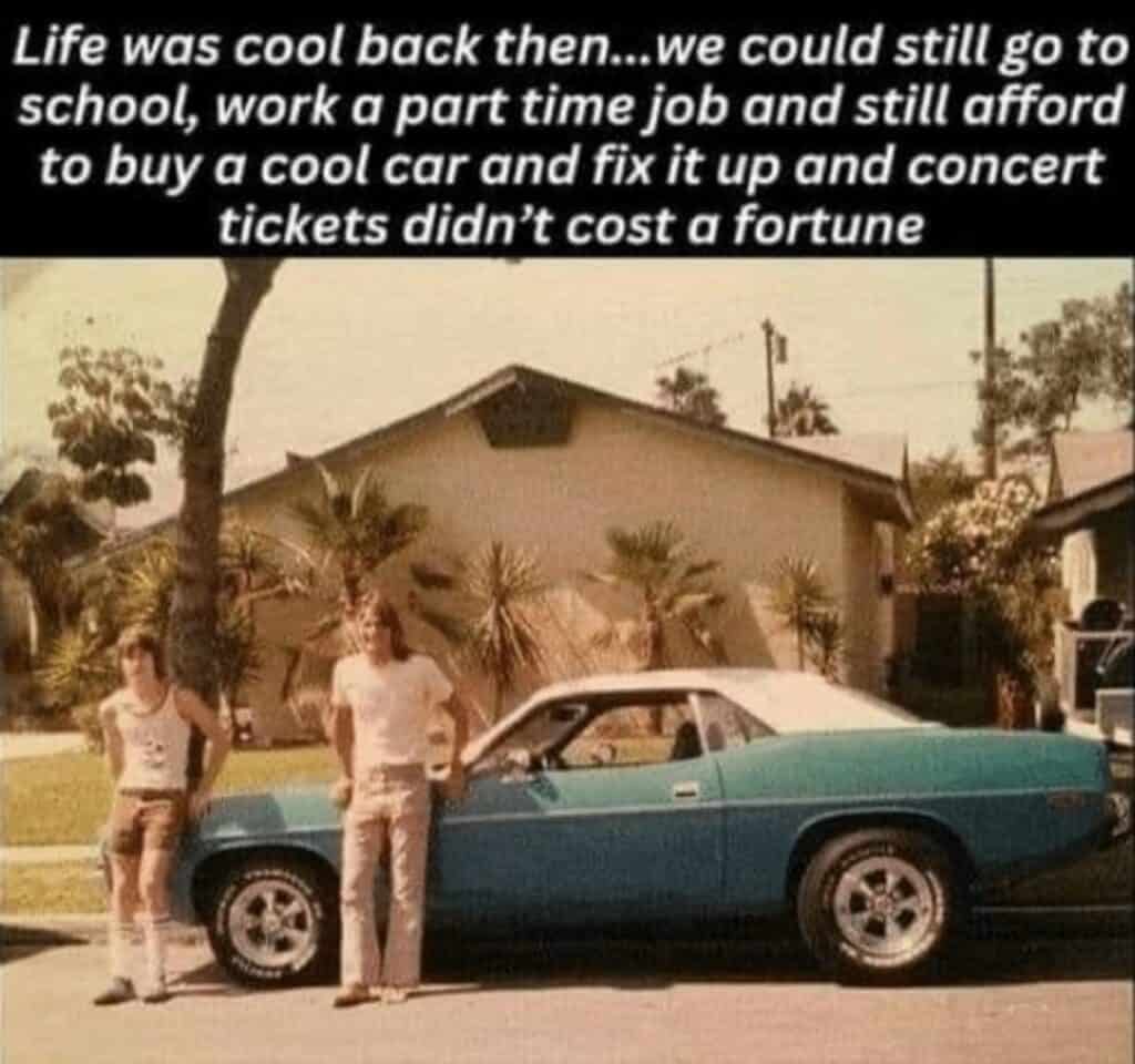25 Nostalgic Posts That Will Take You Way, Way Back (February 21, 2025)