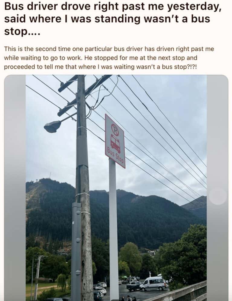 33 Funny Public Transit Fails Are Equal Parts Hilarious And Infuriating