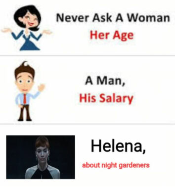 30 Funny Severance Season 2 Memes That'll Make Your Innie Laugh