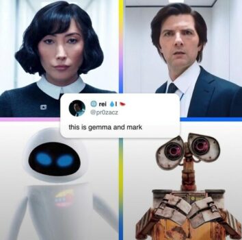 30 Funny Severance Season 2 Memes That'll Make Your Innie Laugh