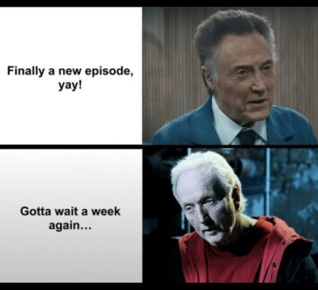 30 Funny Severance Season 2 Memes That'll Make Your Innie Laugh