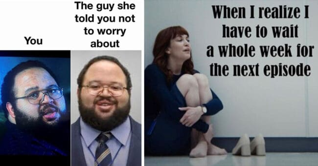 30 Funny Severance Season 2 Memes That'll Make Your Innie Laugh