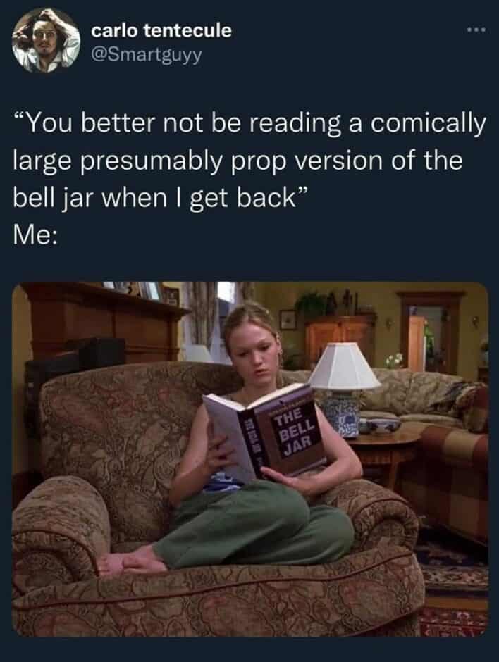 40 Funny And Random Memes To Keep You Entertained And Unbothered ...