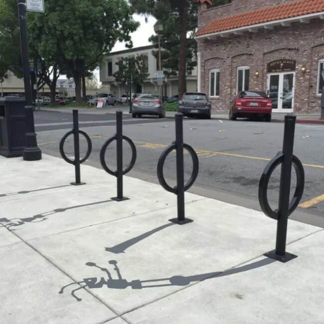 20 Times This Street Artist's Fake Shadows Left People Utterly Confused