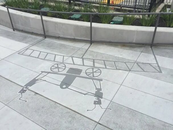 20 Times This Street Artist's Fake Shadows Left People Utterly Confused