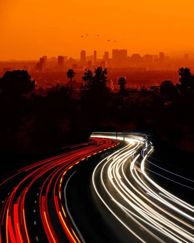 40 Minimalist And Surreal Photo Art Pieces By Benjamin Wolf That Feel ...