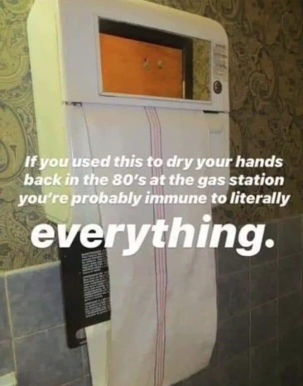 30 Nostalgic Gen X Memes That’ll Have You Rewinding Your Childhood Like ...