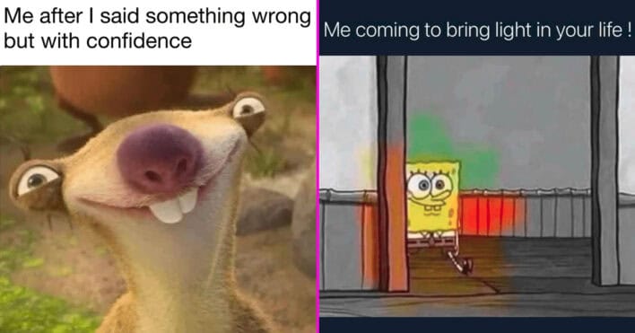 32 Wholesome Memes For Anyone Who Needs An Instant Mood Boost (February ...