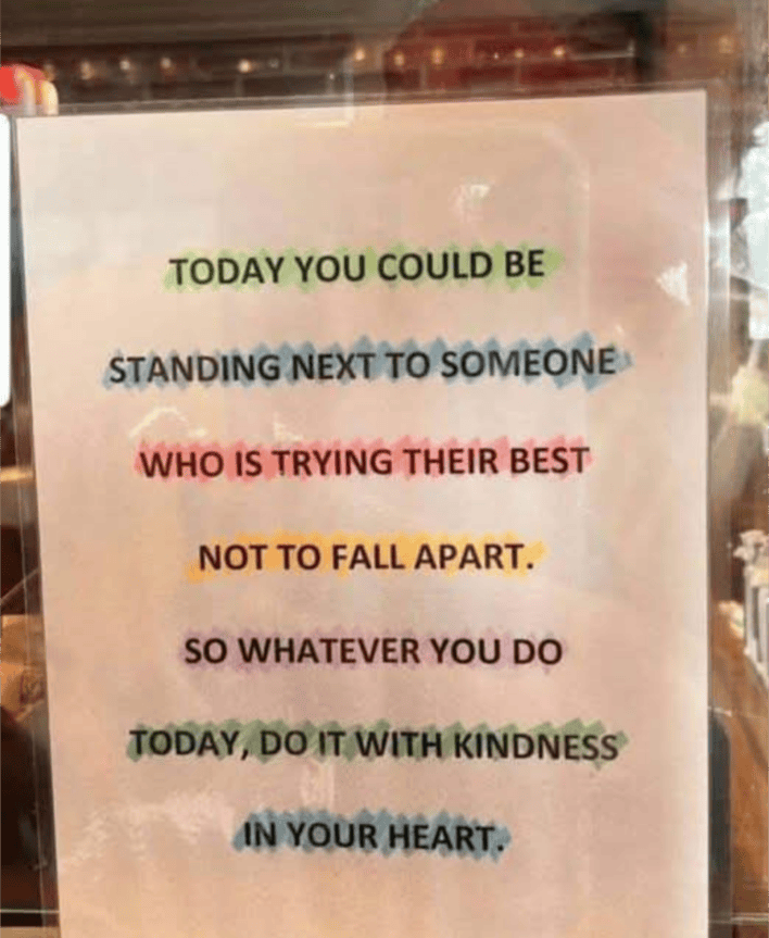 "Self Care Sunday" — 40 Wholesome Memes Promoting Positive Thinking ...