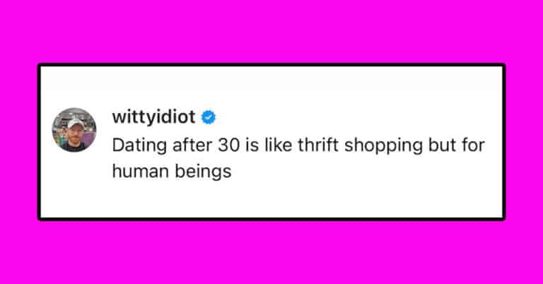 40 Funny And Brilliant Tweets From Brutally Honest Comedian "Witty Idiot"