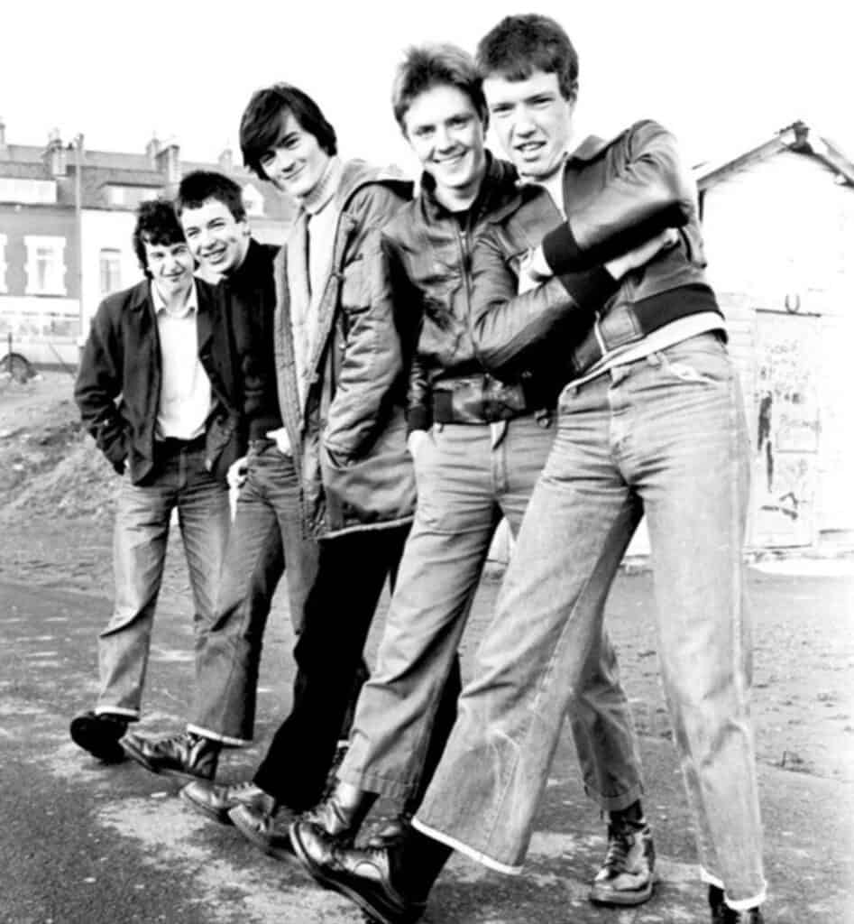 25 Rare Photos Of Life In 1979 That Show A Side Of The Decade You've ...