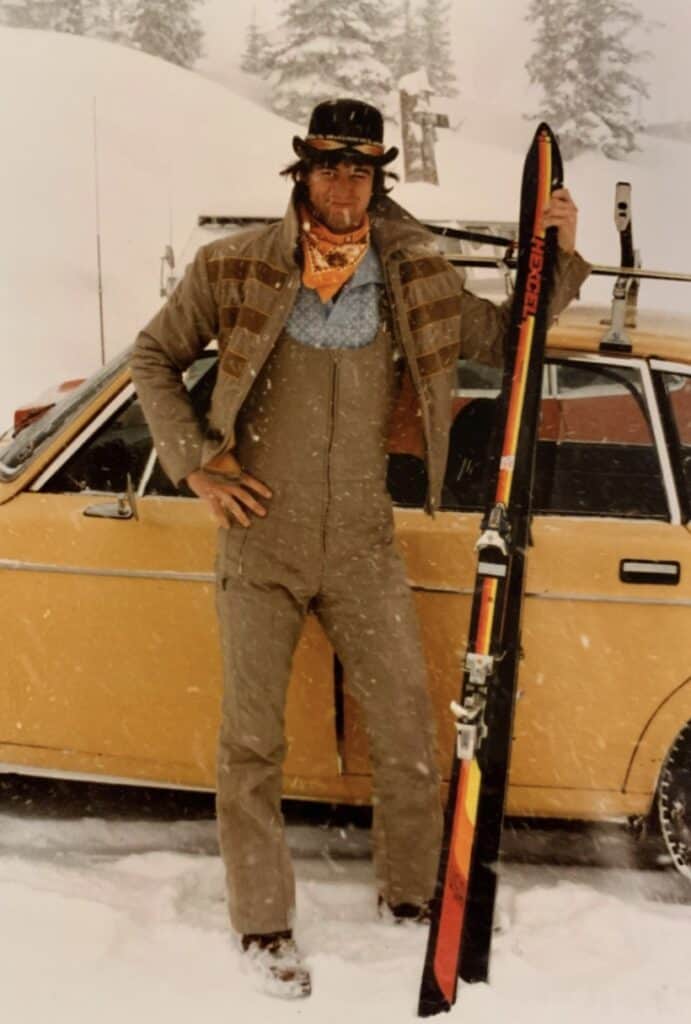 25 Rare Photos Of Life In 1979 That Show A Side Of The Decade You've ...