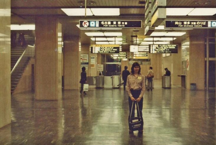 25 Rare Photos Of Life In 1979 That Show A Side Of The Decade You've ...