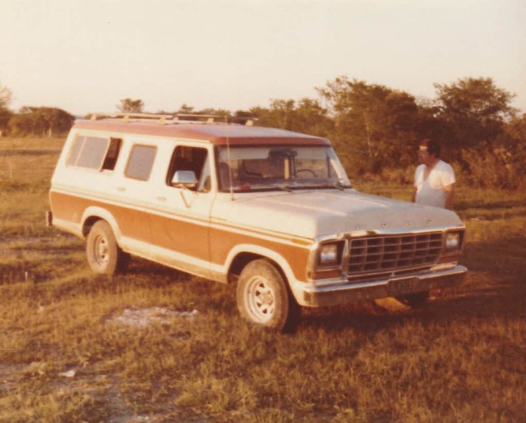 25 Rare Photos Of Life In 1979 That Show A Side Of The Decade You've ...