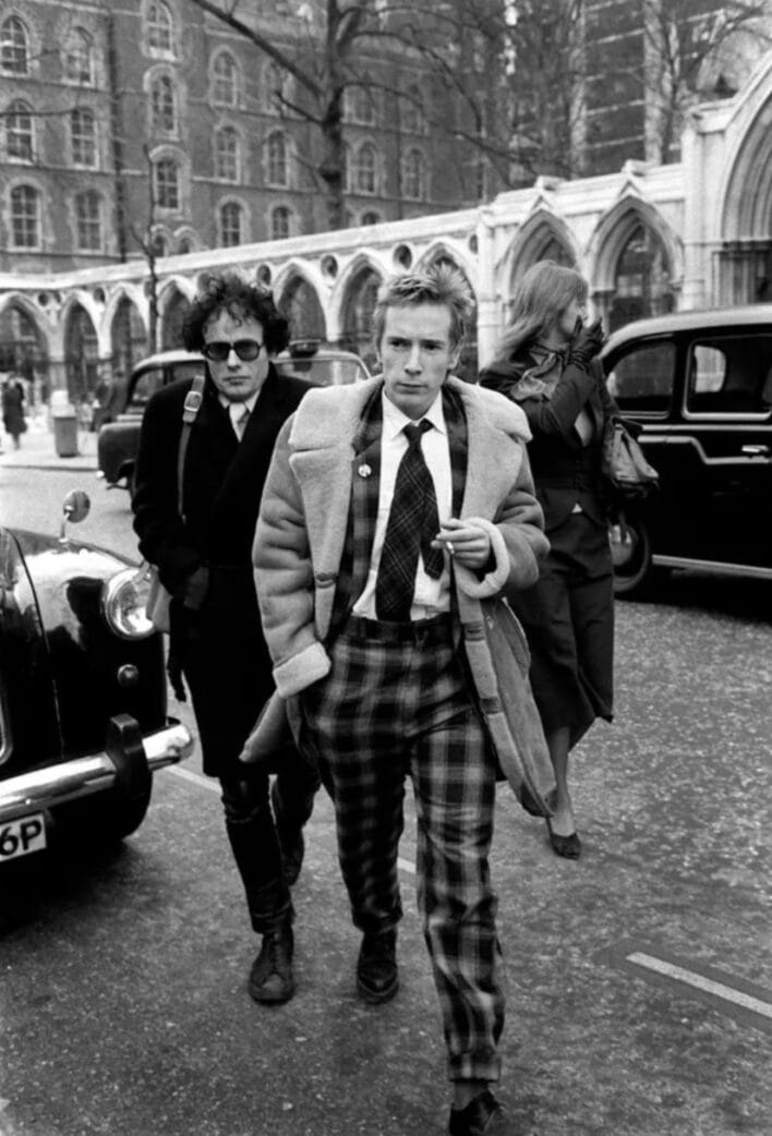 25 Rare Photos Of Life In 1979 That Show A Side Of The Decade You've ...