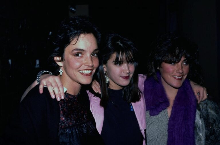 34 Photos Of The 1980s That Showcase The Golden Age Of Partying