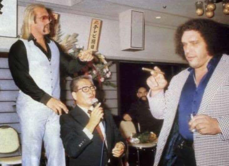 34 Photos Of The 1980s That Showcase The Golden Age Of Partying