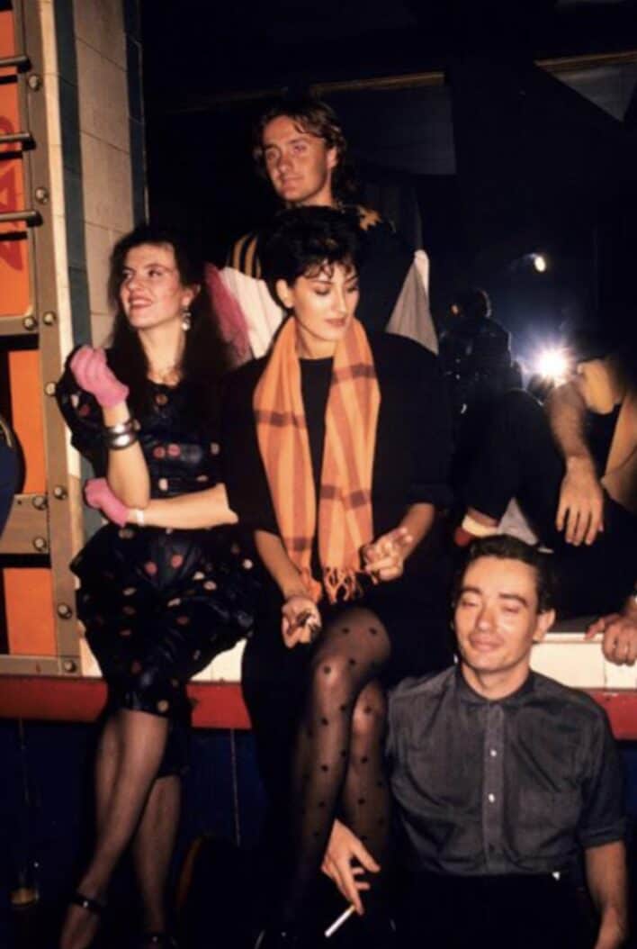 34 Photos Of The 1980s That Showcase The Golden Age Of Partying