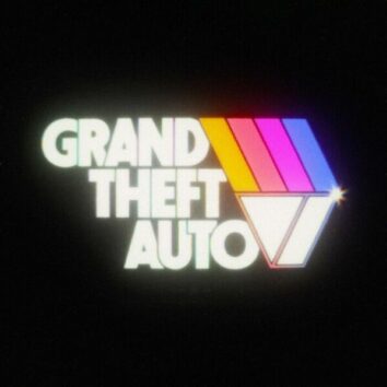 30 Modern Logos Designed With A Nostalgic 80s Twist