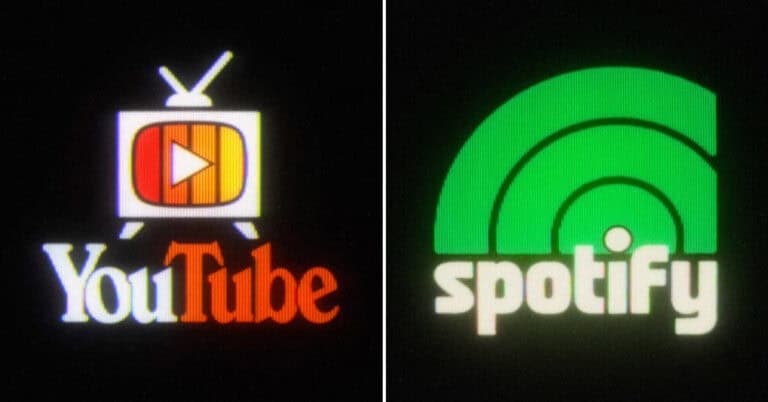 30 Modern Logos Designed With A Nostalgic 80s Twist