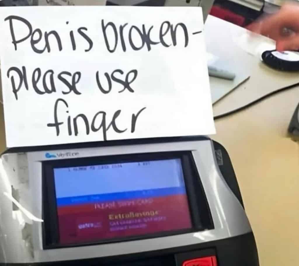 45 Funniest Design Fails That Were As Baffling As They Are Hilarious ...