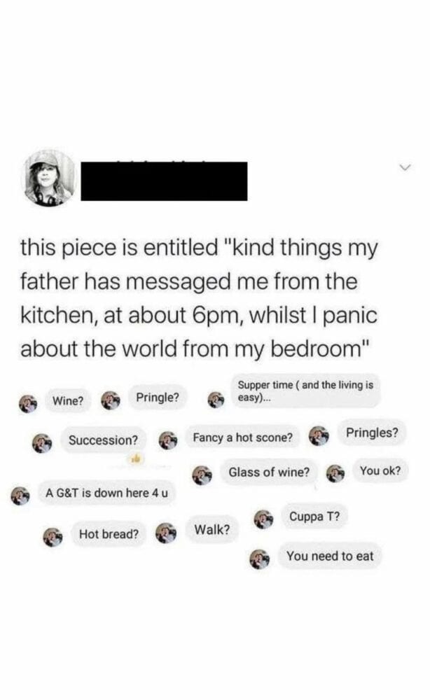 25 Amazing Posts So Pure They Might Just Make Your Day (March 20, 2025)