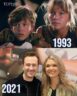 45 Amazing Then Vs Now Pictures That Show How Much Time Changes Everything