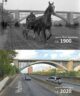 45 Amazing Then Vs Now Pictures That Show How Much Time Changes Everything