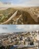 45 Amazing Then Vs Now Pictures That Show How Much Time Changes Everything