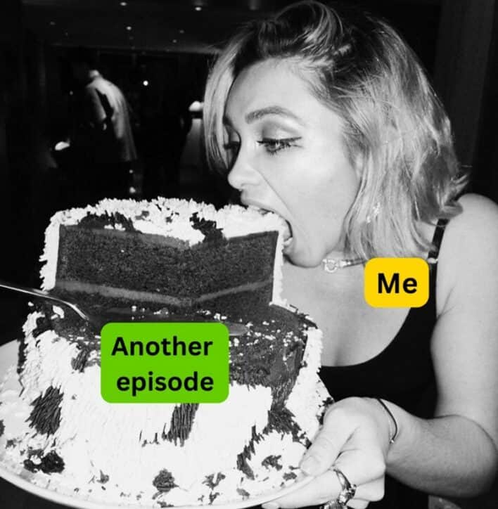 40 Funny TV Memes For People Whose Life Is Just One Long Binge Session