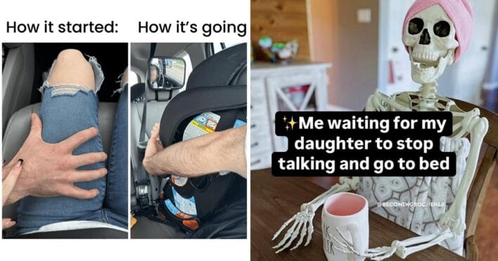 35 Best Funny Parenting Memes From Witty Moms And Dads This Week (March ...