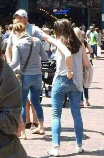 35 Mind-Bending Optical Illusion Pics Taken From Confusing Perspectives ...