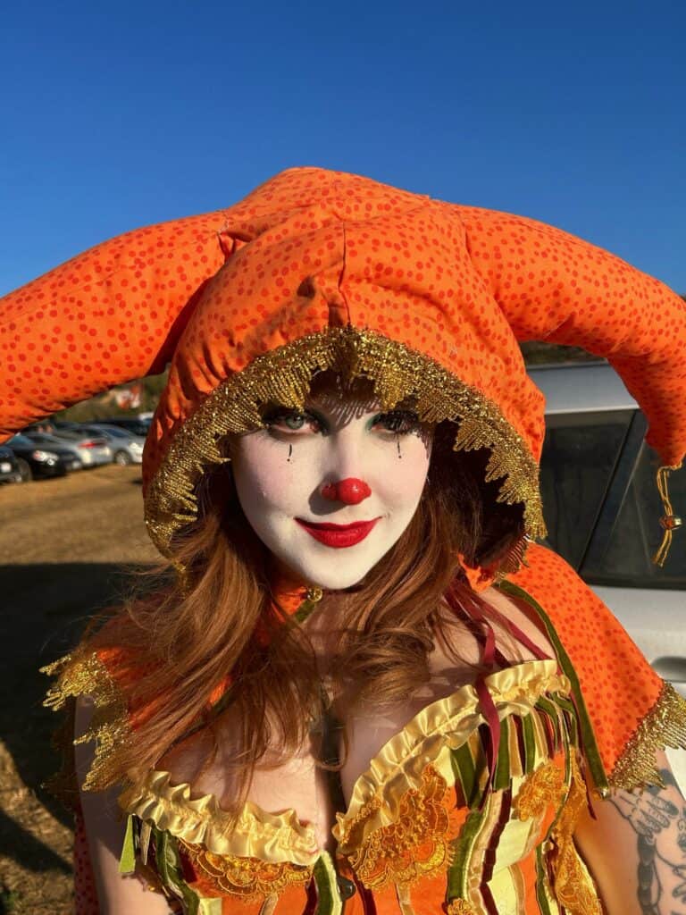 50 Renaissance Faire Enthusiasts Share Carefully Crafted Costumes