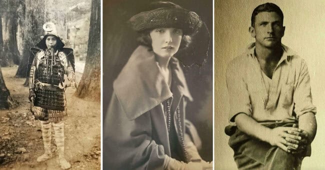 58 Timeless Pics From 100 Years Ago That Show History’s Drip Was Immaculate