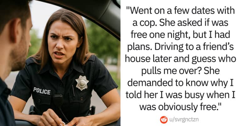 20+ Men Reveal The Creepiest Things A Woman Has Ever Done To Them