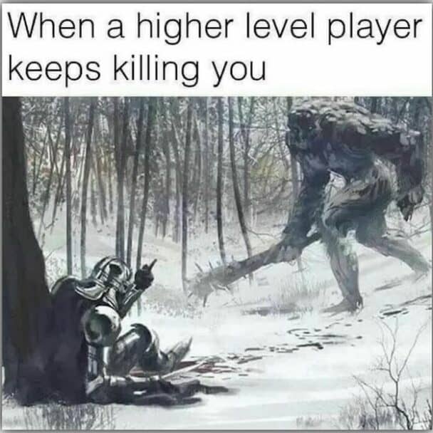40 Funniest Gaming Memes That Topped The Leaderboards This Week (March ...