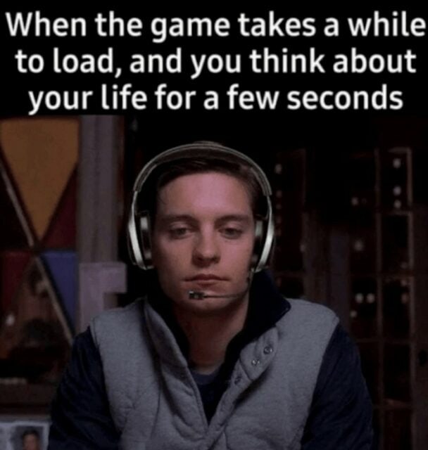 35 Top Scoring Gaming Memes Worth Hitting Pause For This Week (March 26 ...