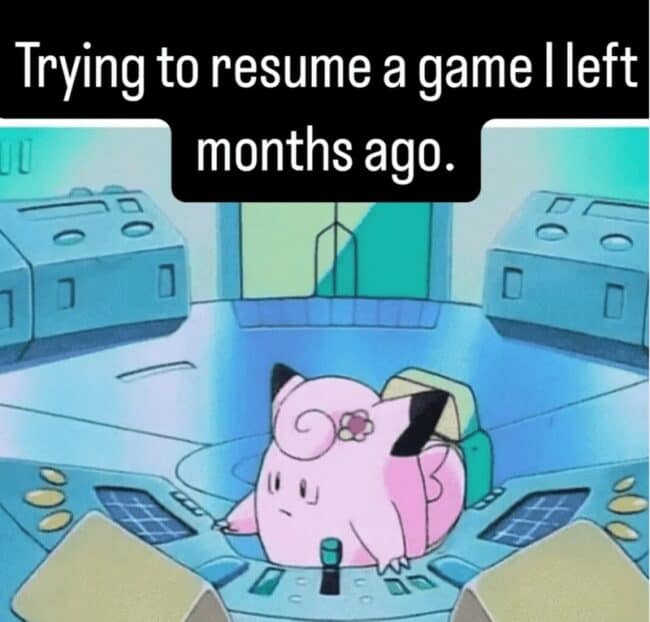 35 Funniest Gaming Memes That Topped The Leaderboards This Week (March ...
