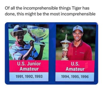 40 Funniest Golf Memes Fore People Who Love the Game (And Hate Their Swing)