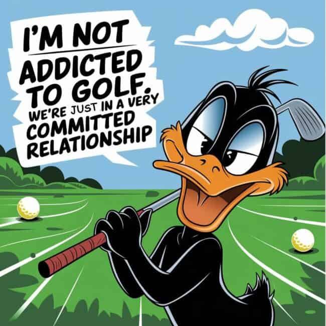 40 Funniest Golf Memes Fore People Who Love the Game (And Hate Their Swing)